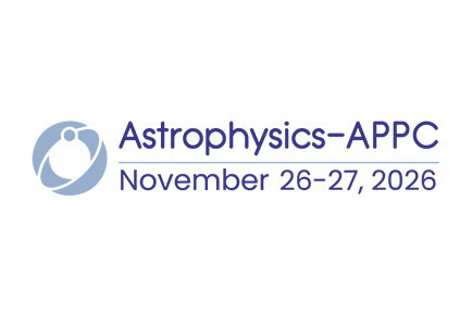 AstroPhysics & Particle Physics Conference 2026 | Amsterdam, Netherlands